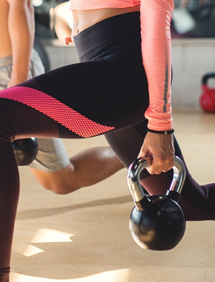 Beach Body Fit Gruppenkurse in Basel | Fitorama Personal Training Center