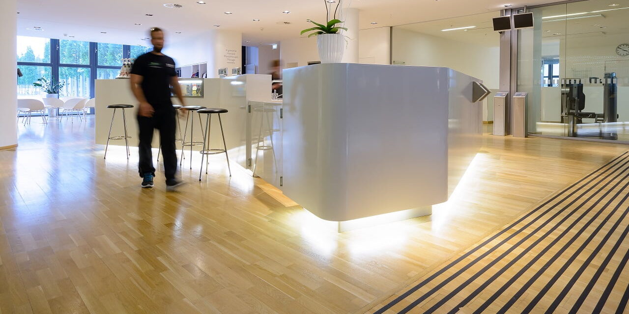 FITORAMA | Fitness, Personal Training, Hamam, Massage in Basel