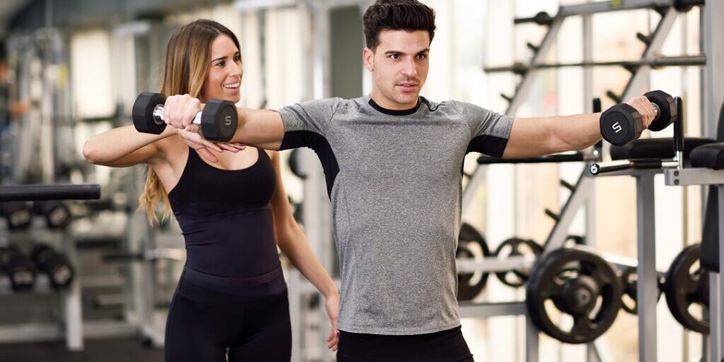 Personal Training Center, Fitnesscenter in Basel | Fitorama